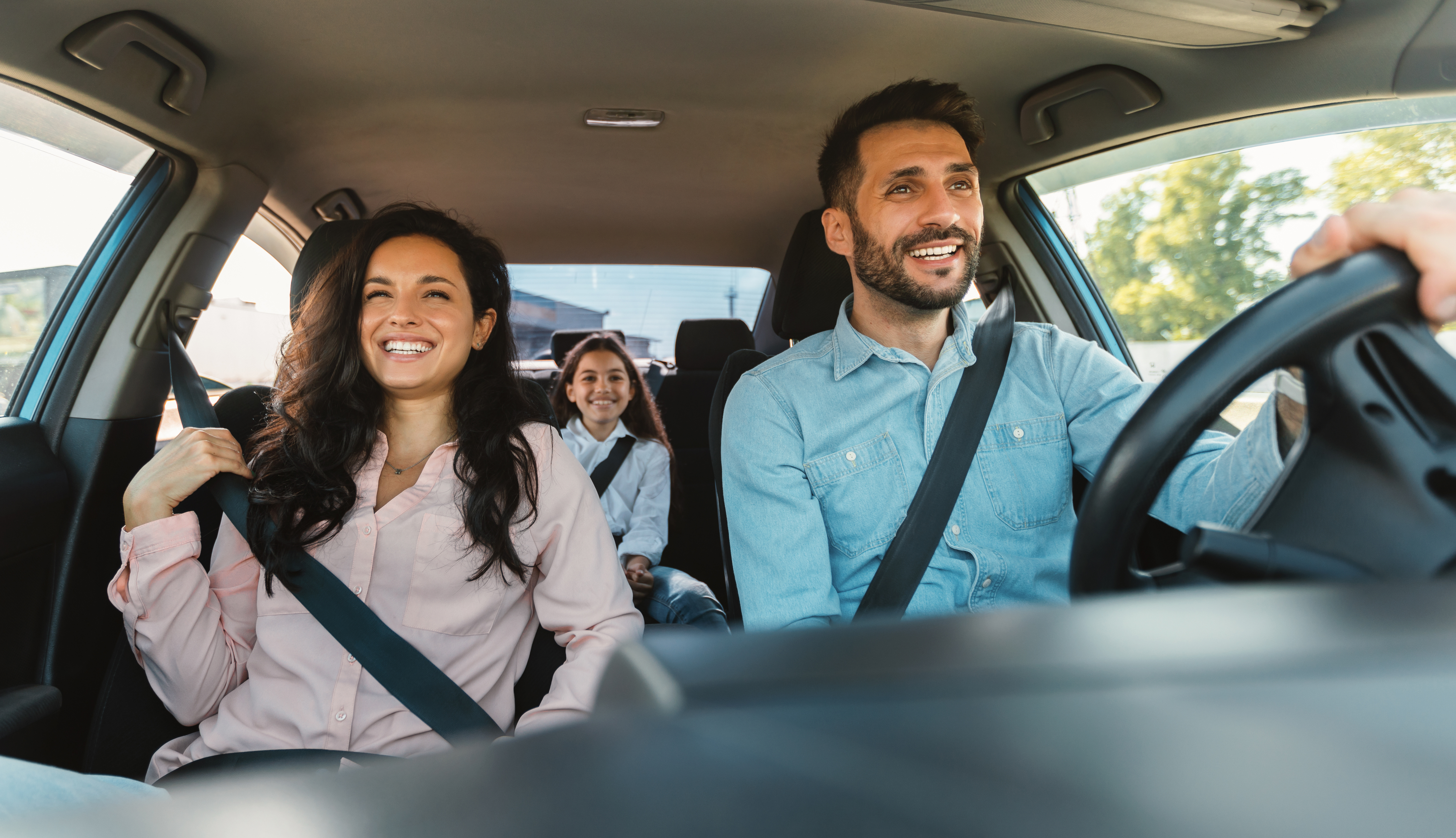 Descubre 5 increíbles beneficios del seguro de auto de Seguros G&T